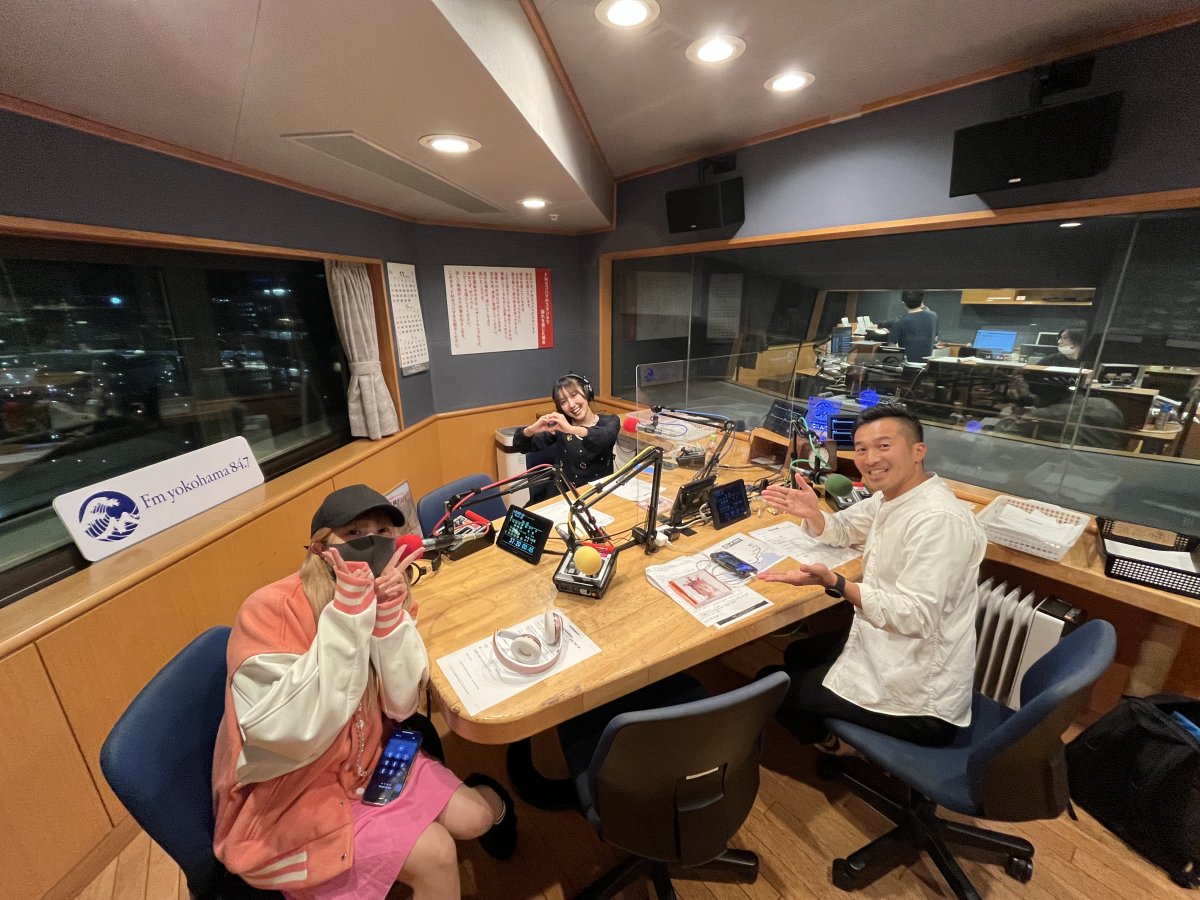 「NET SHOPPING♪」 #安斉かれん #てくかれ | FMヨコハマ『Tresen』オフィシャルサイト