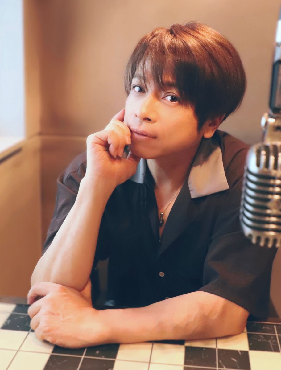 6月7日（金） ゲスト：高橋直純 | FMヨコハマ『Tresen』オフィシャルサイト