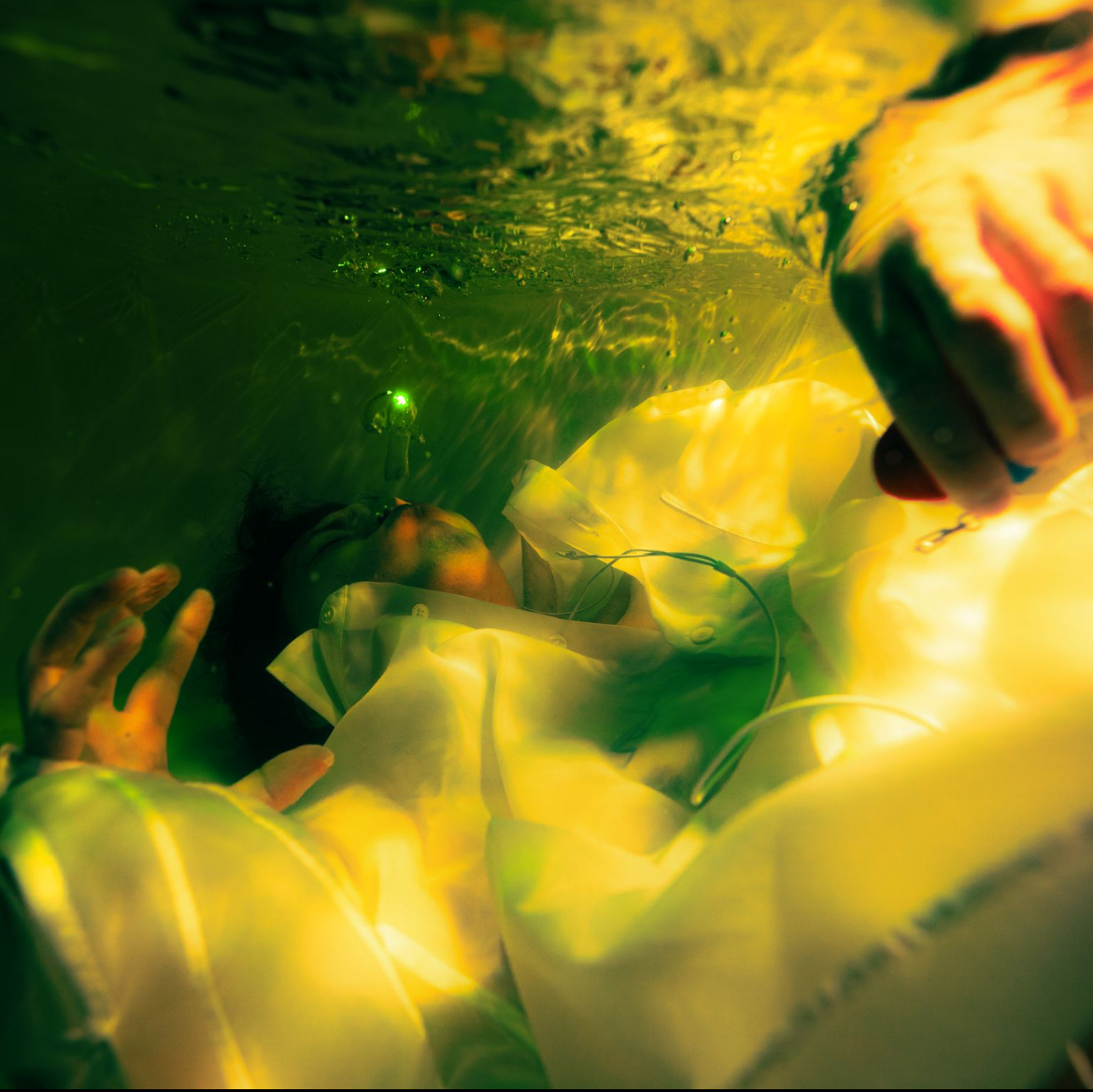 Tresen DJ’s | FMヨコハマ『Tresen』オフィシャルサイト