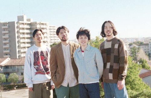 11月5日（水） ゲスト：グソクムズ | FMヨコハマ『Tresen』オフィシャルサイト